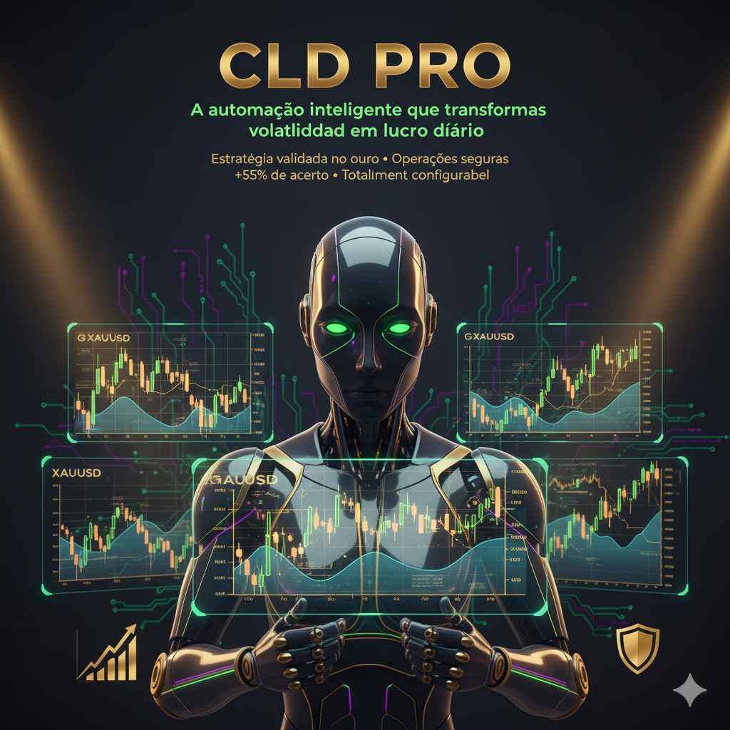 CLD PRO - Jimmy Jael Ribeiro Escobal | Hotmart