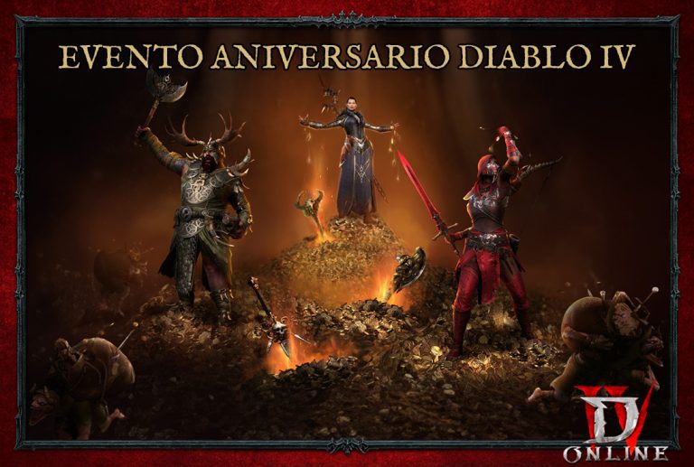 D4 S4 Barbarian Gear