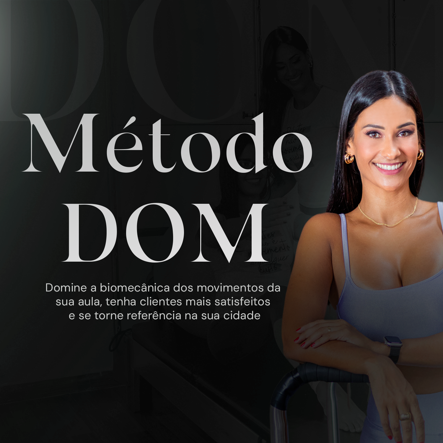 Método DOM T14 - Taylana Fernandes | Hotmart