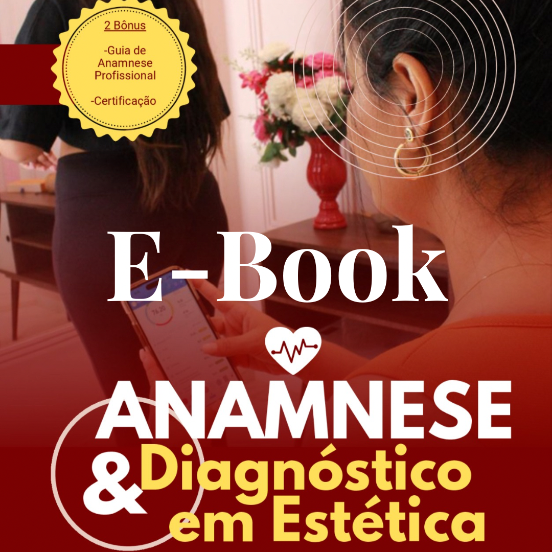 Transformando Consultas em Experiências Únicas – Anamnese e Diagnós...