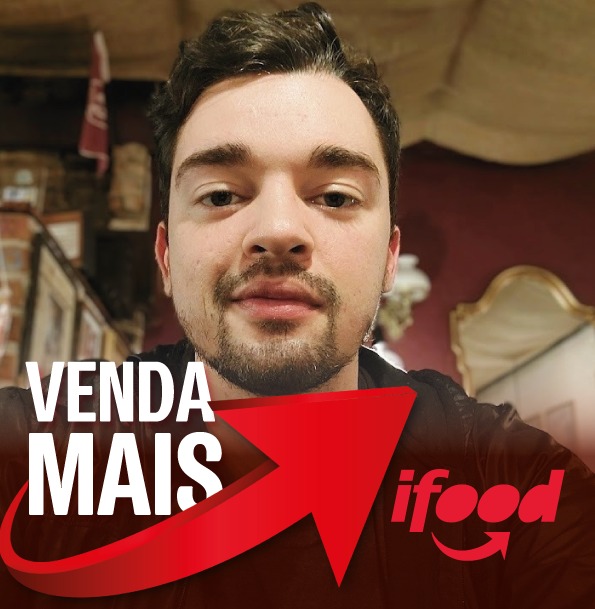 Seja um campeão de vendas no IFOOD! - Ezequiel Jaremczuk | Hotmart