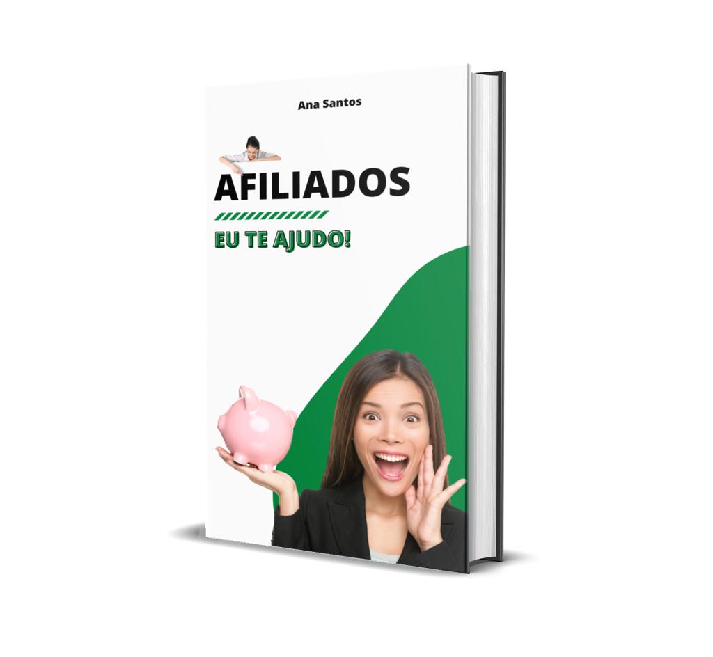 Afiliados eu te ajudo 15 - Aninhasantos | Hotmart