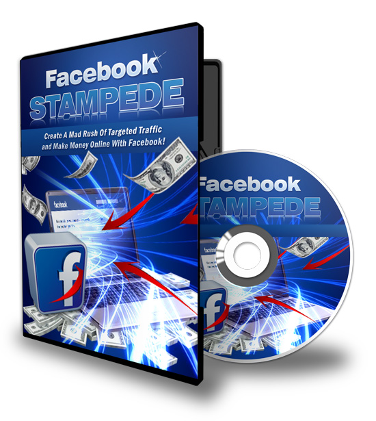 Facebook Stampede Video Course