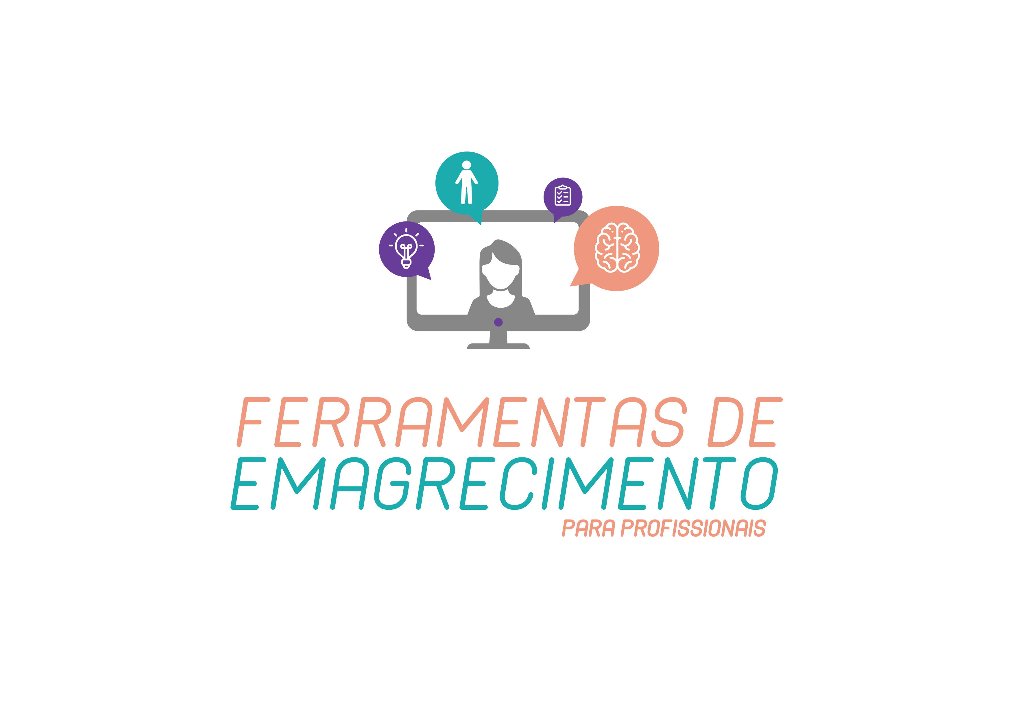 Ferramentas de Emagrecimento para Profissionais - Laura Dechen | Ho...