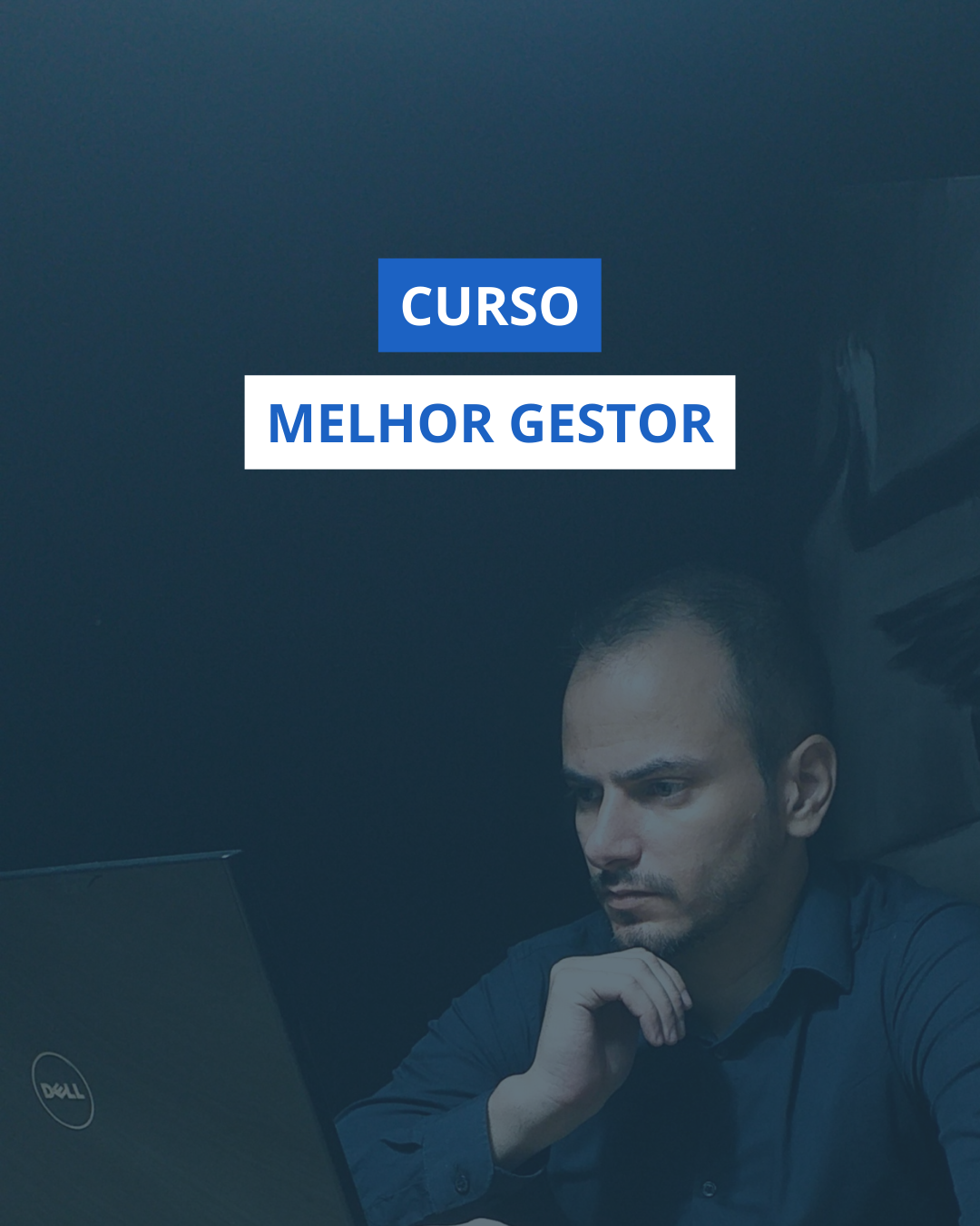 Curso - Melhor Gestor