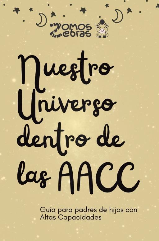 Nuestro Universo dentro de las AACC - Suly Maritza Garcia Parra | H...