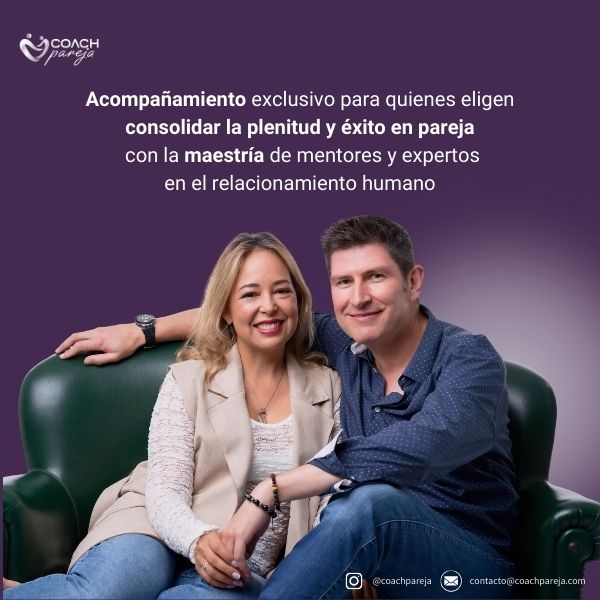 Elevated Mentoring - Margarita y Alejandro | Hotmart