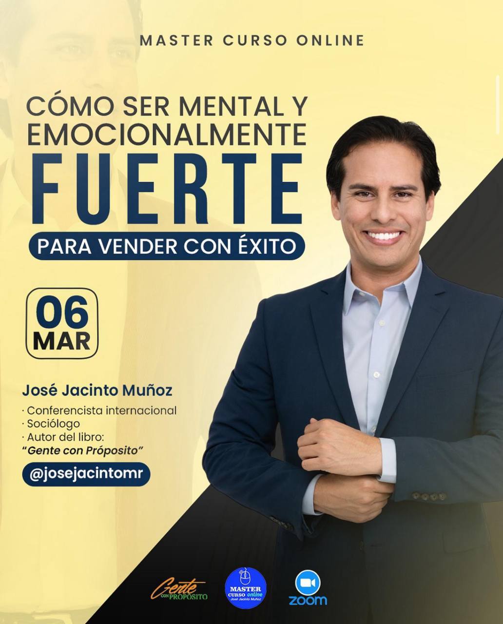 19 Master Curso Online