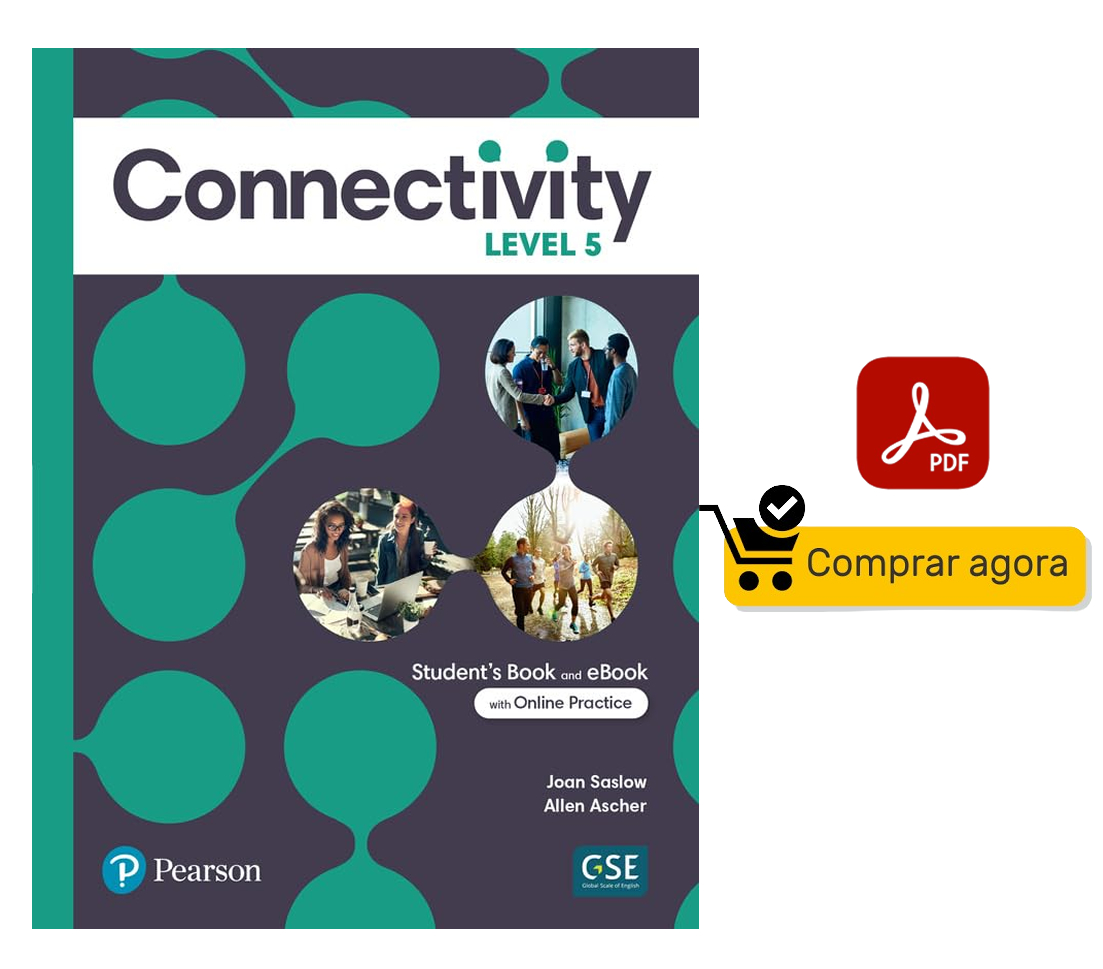 Connectivity Level 5 Student's E-Book - Em Pdf