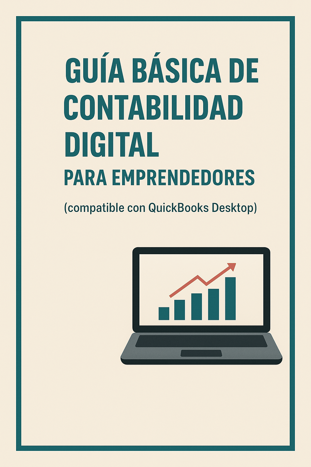 Domina tu Contabilidad Digital