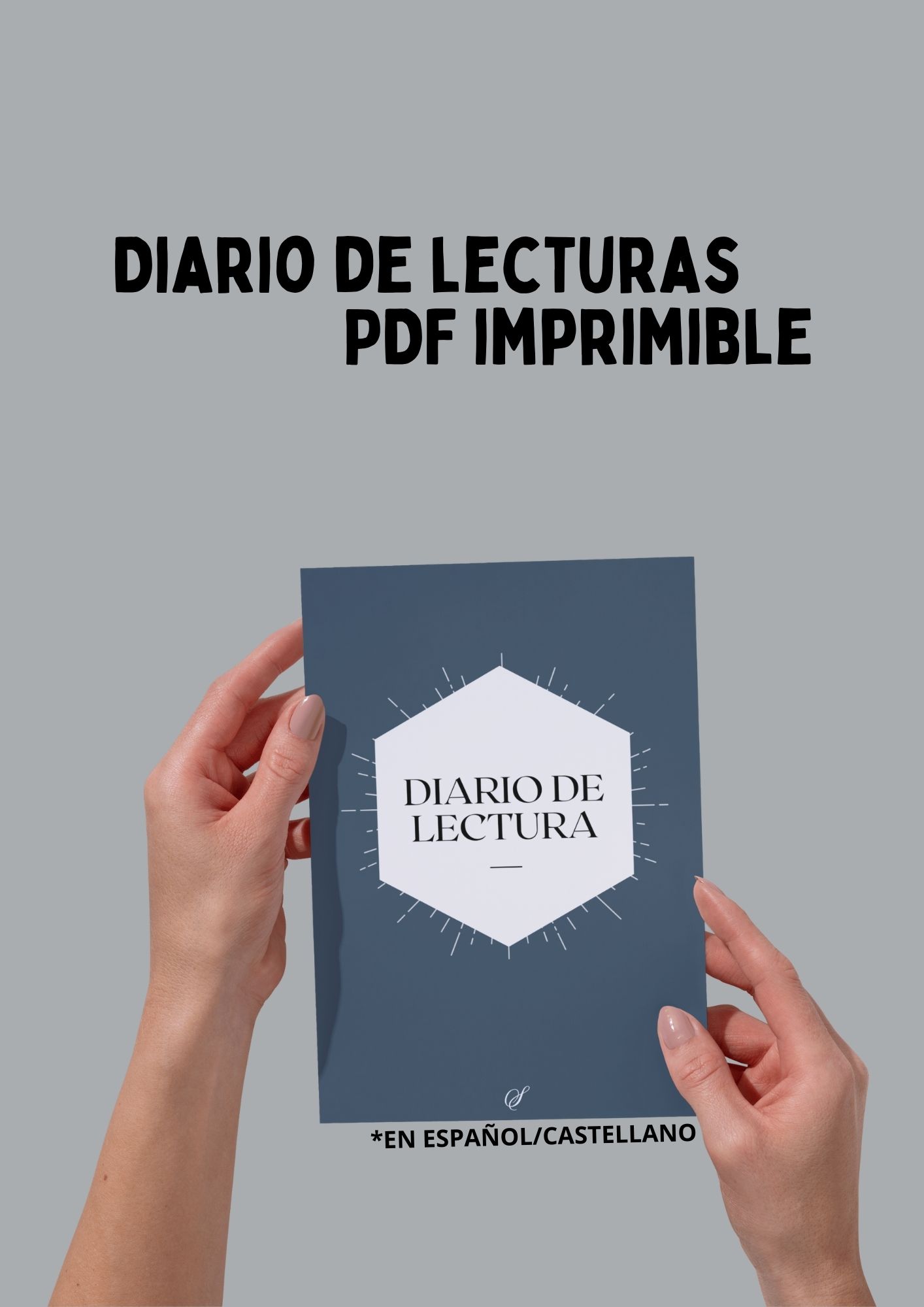 Diario de lecturas - Summer Tienda | Hotmart