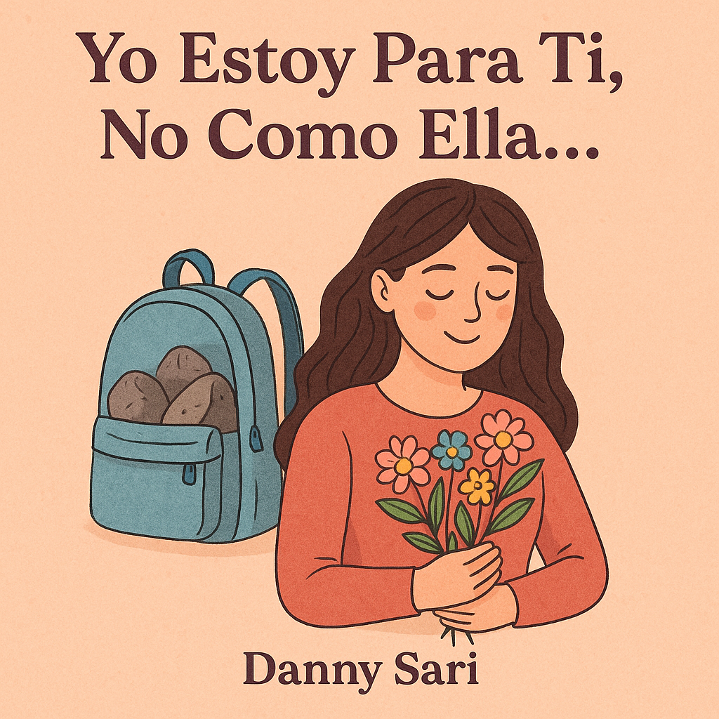 Yo estoy para ti, no como ella que te dejo - Danny Sari | Hotmart