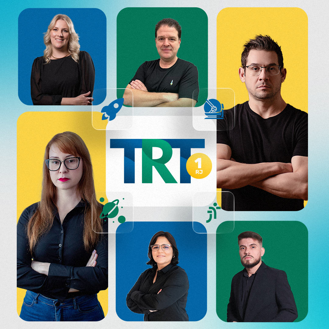 Assinatura TRTs