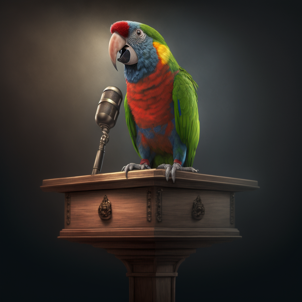 El Método Loro - Shane Calder Kelly | Hotmart