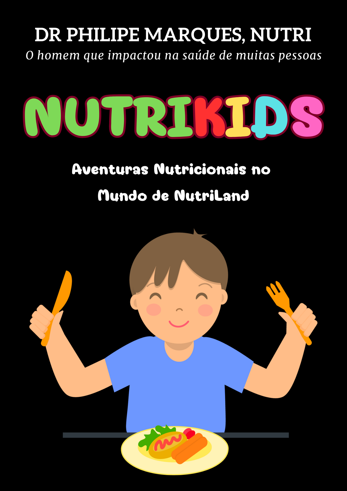 NutriKids - Philipe Marques Rodrigues | Hotmart