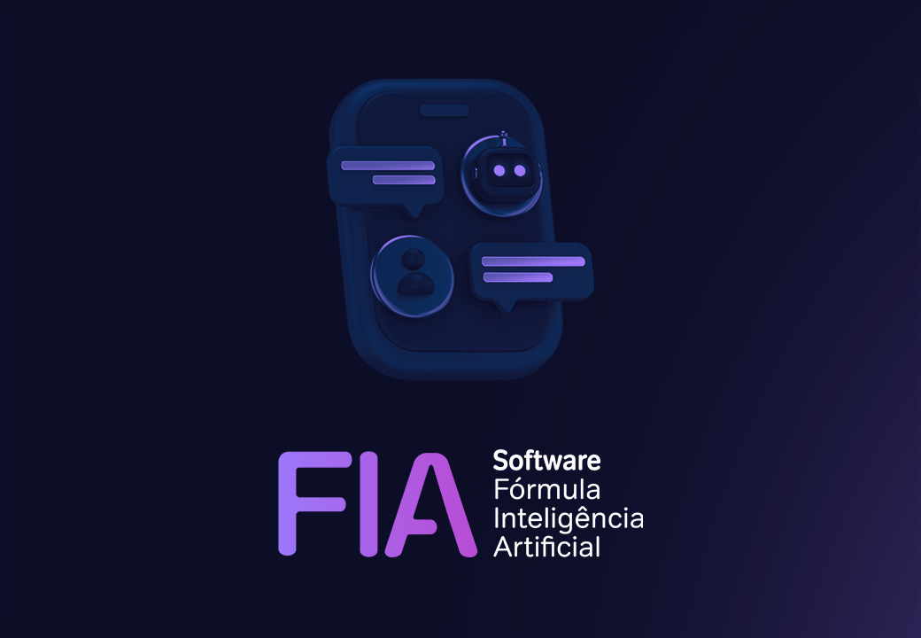 SOFTWARE FIA - FÓRMULA INTELIGÊNCIA ARTIFICIAL - Erico Rocha | Hotmart