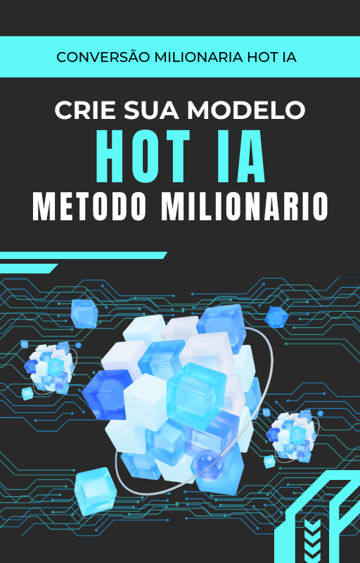 METODO MILIONARIO COM HOT IA - Luiz Felipe de Souza Batista | Hotmart