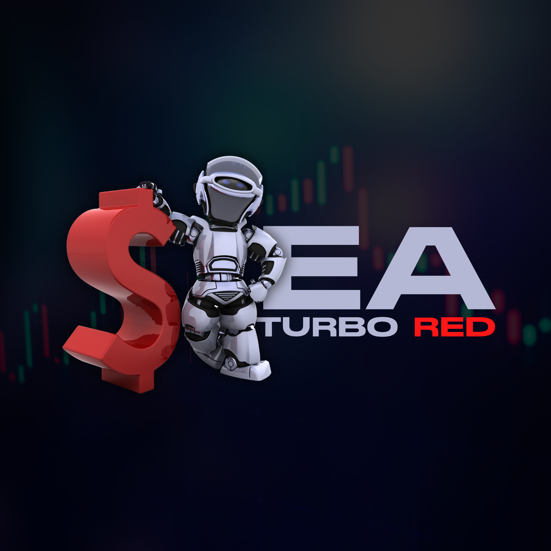 EA turbo red