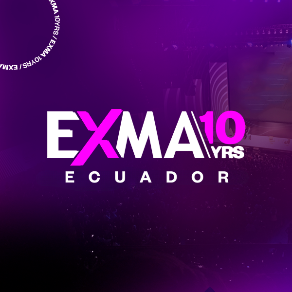 EXMA ECUADOR 2024 - GALA-ACADEMY S.A.S. | Hotmart