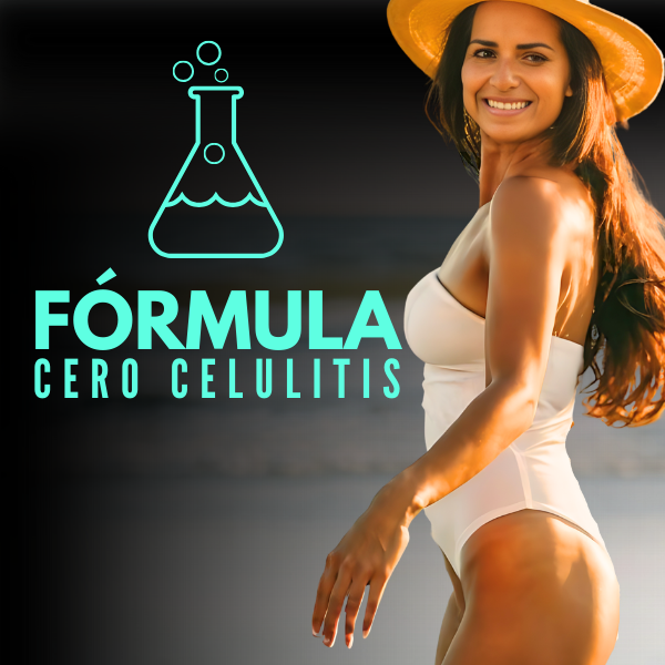 Fórmula Cero Celulitis - Agência Enésima | Hotmart