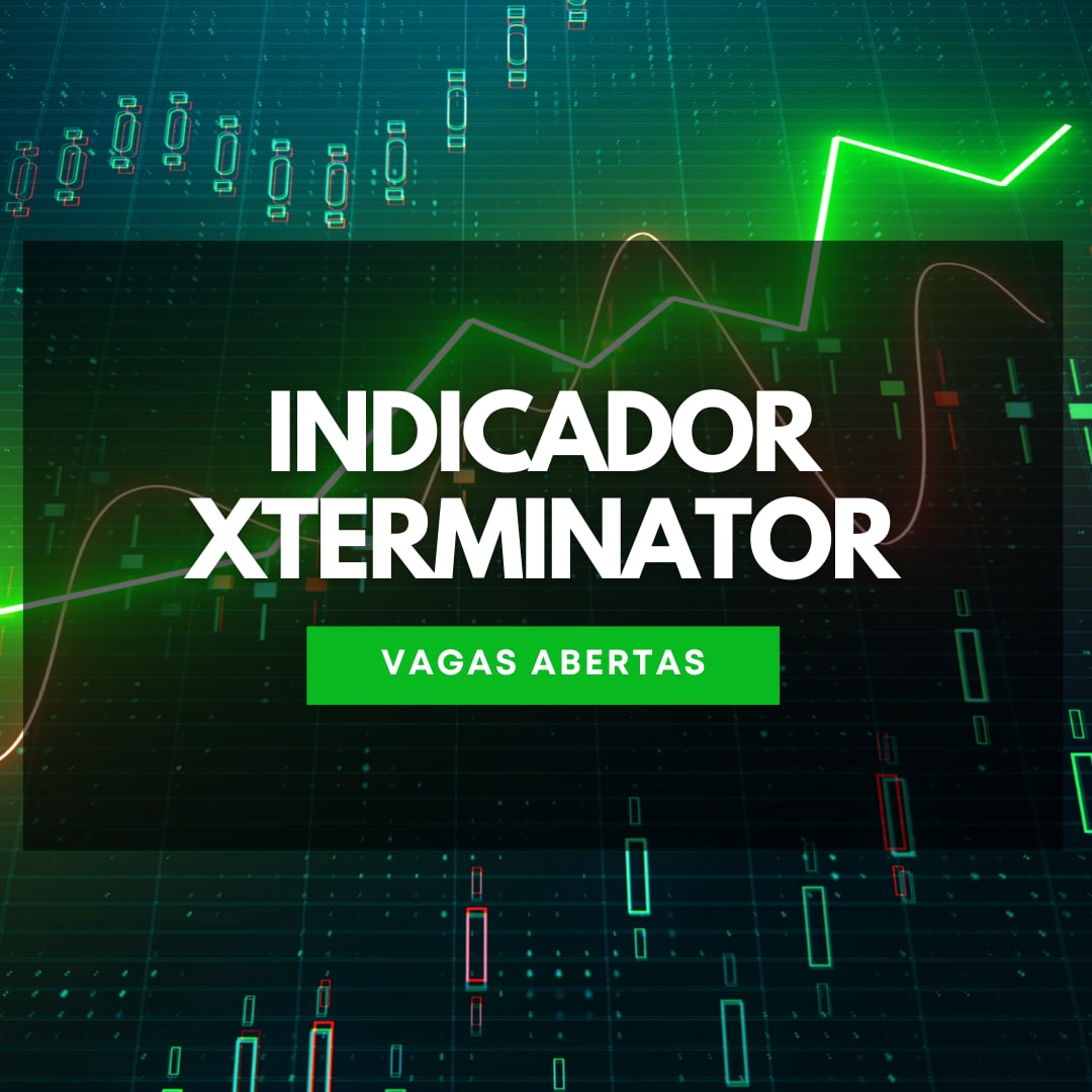 INDICADOR XTERMINATOR (PARA MT4) - 2024