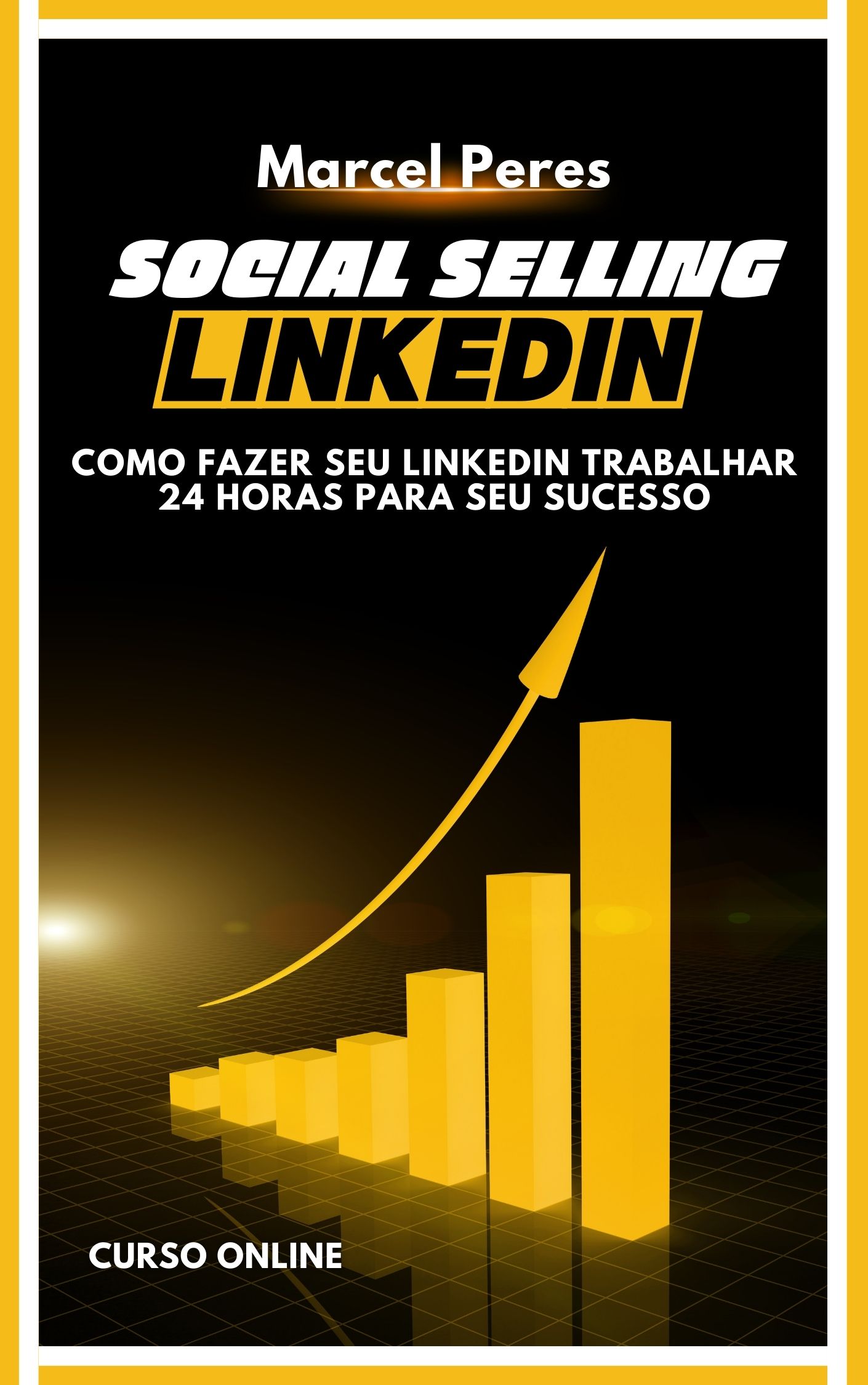 Linkedin Profissional - Conectando para o sucesso
