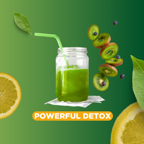 Powerful Detox