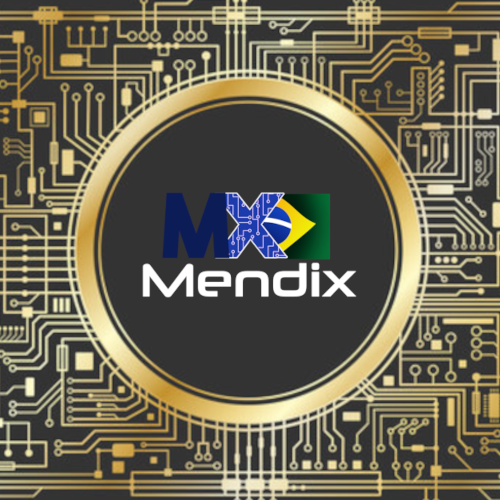 Pacote Cursos Mendix