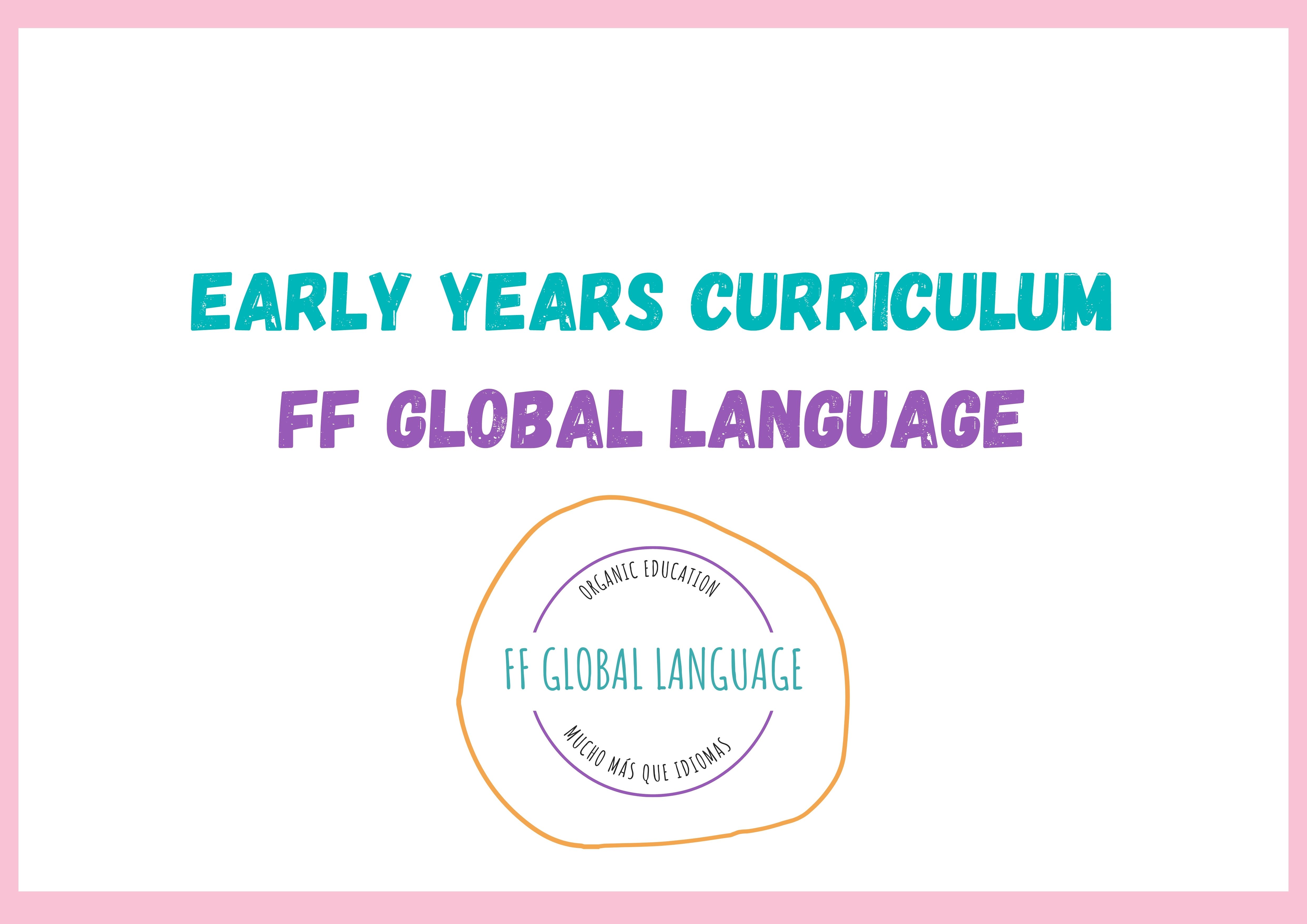 Teach English STARTERS (Cambridge curriculum)