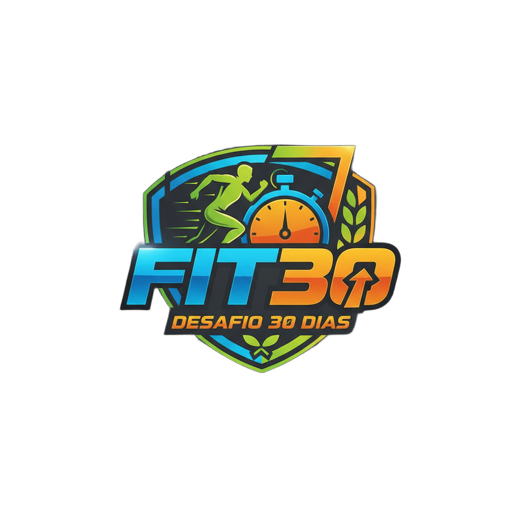 FIT30 O DESAFIO QUE EMAGRECE - Dr. Reinilson Alves de Jesus - CRF 1...