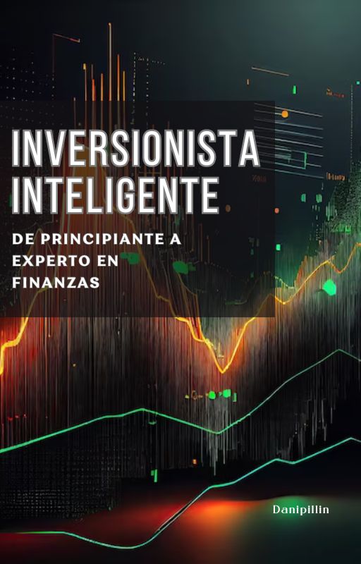 INVERSIONISTA INTELIGENTE: DE PRINCIPIANTE A EXPERTO EN FINANZAS