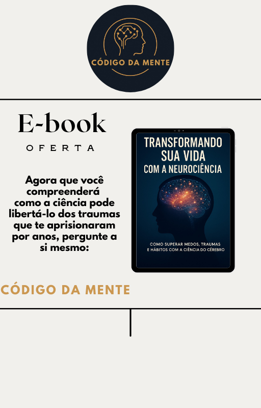 MINDCODE®: Reprograme Sua Mente com Neurociência e Transforme Sua I...