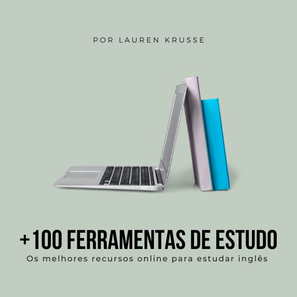 E-book +100 Ferramentas de Estudo: os melhores recursos online para...