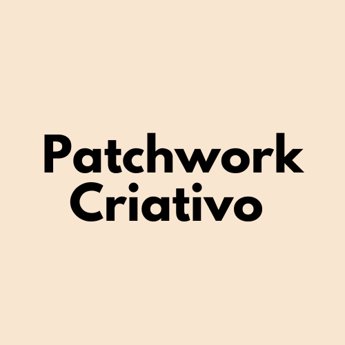 Patchwork Criativo: Decoração e Arte em Tecidos - Said Productions ...