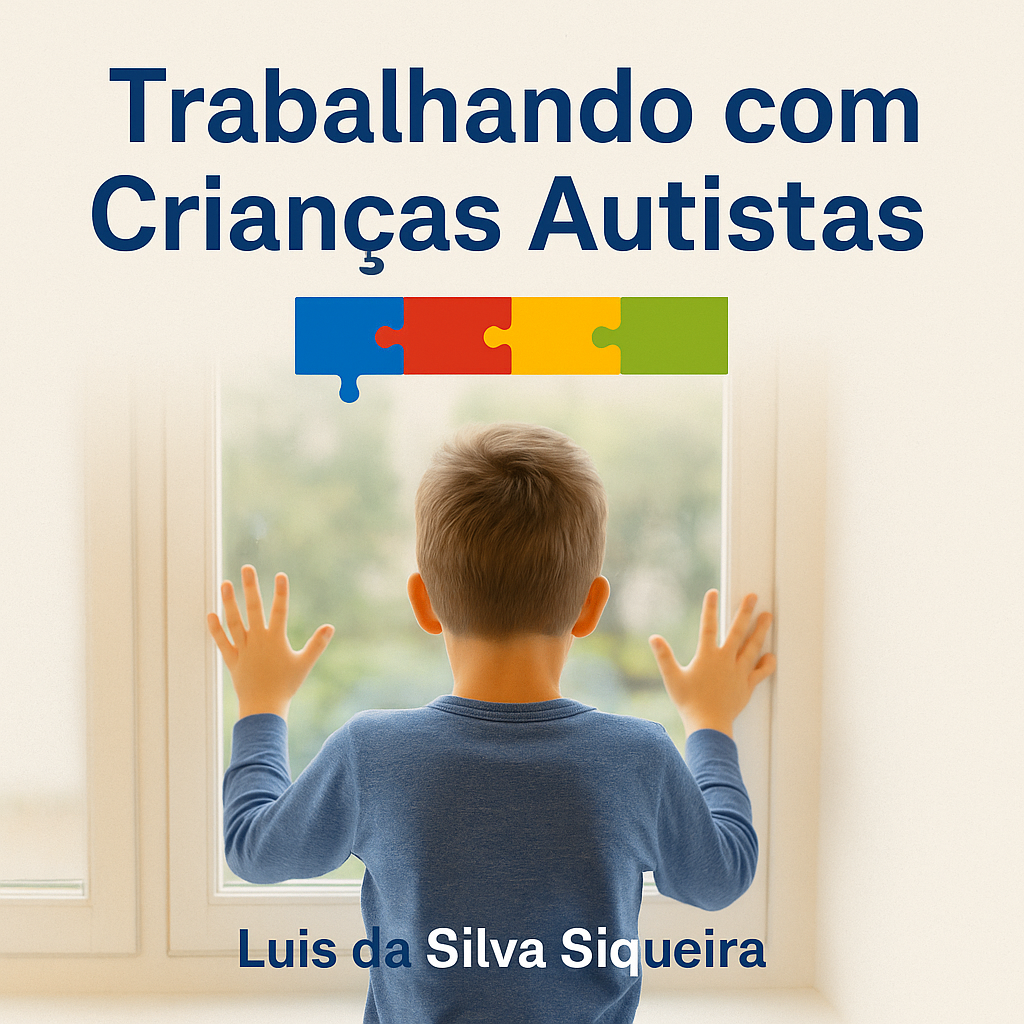 Trabalhando com crianças autistas
