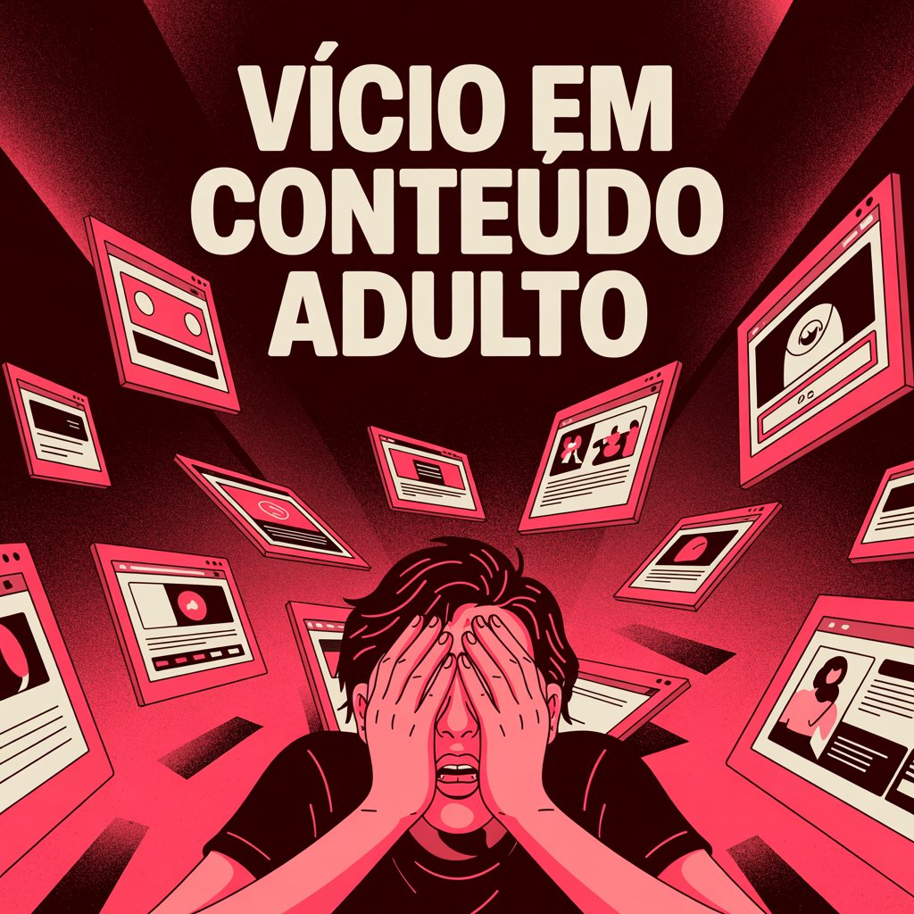 DESCONECTE-SE DO VICIO - Emerson Graciano | Hotmart
