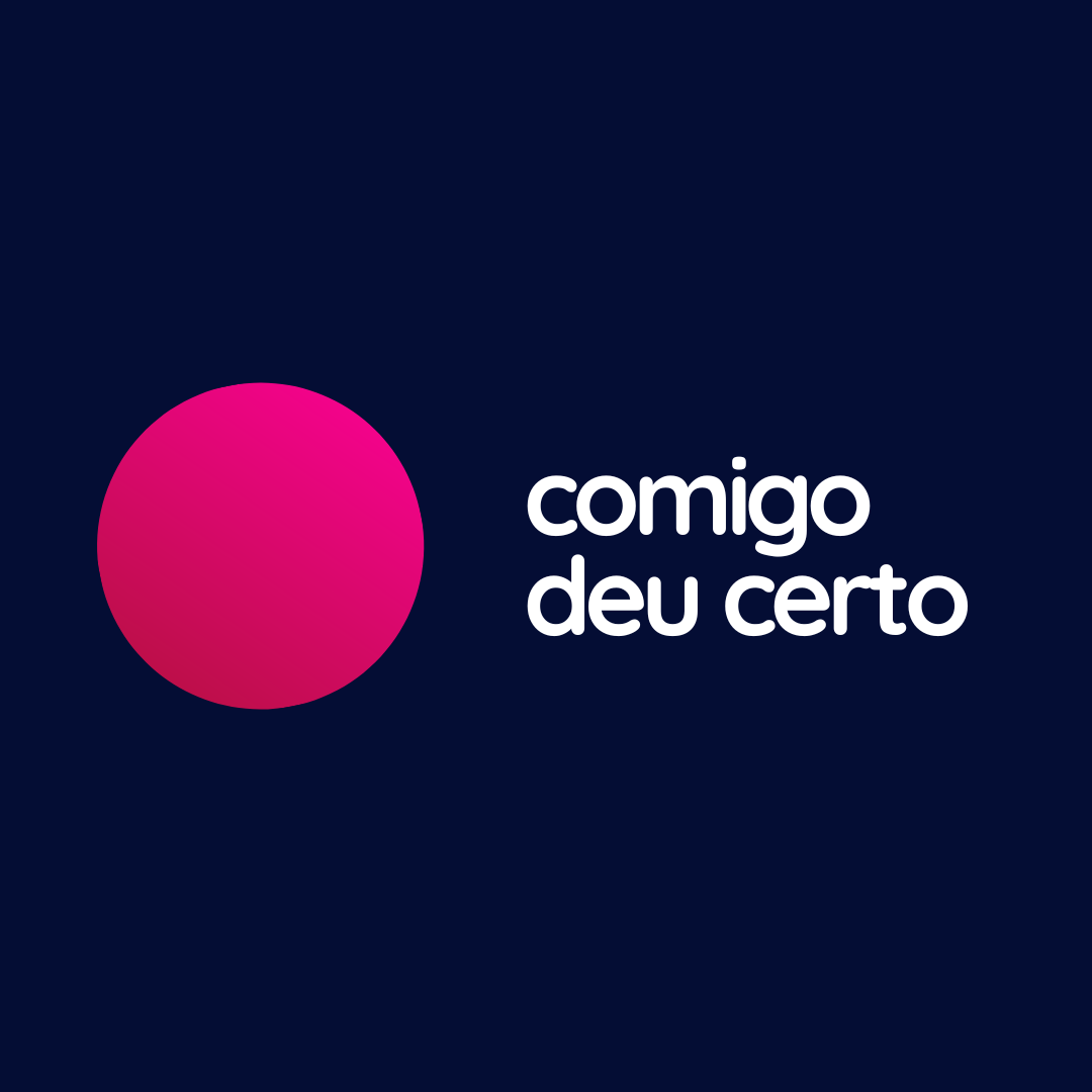 Comigo Deu Certo - Comigo Deu Certo | Hotmart