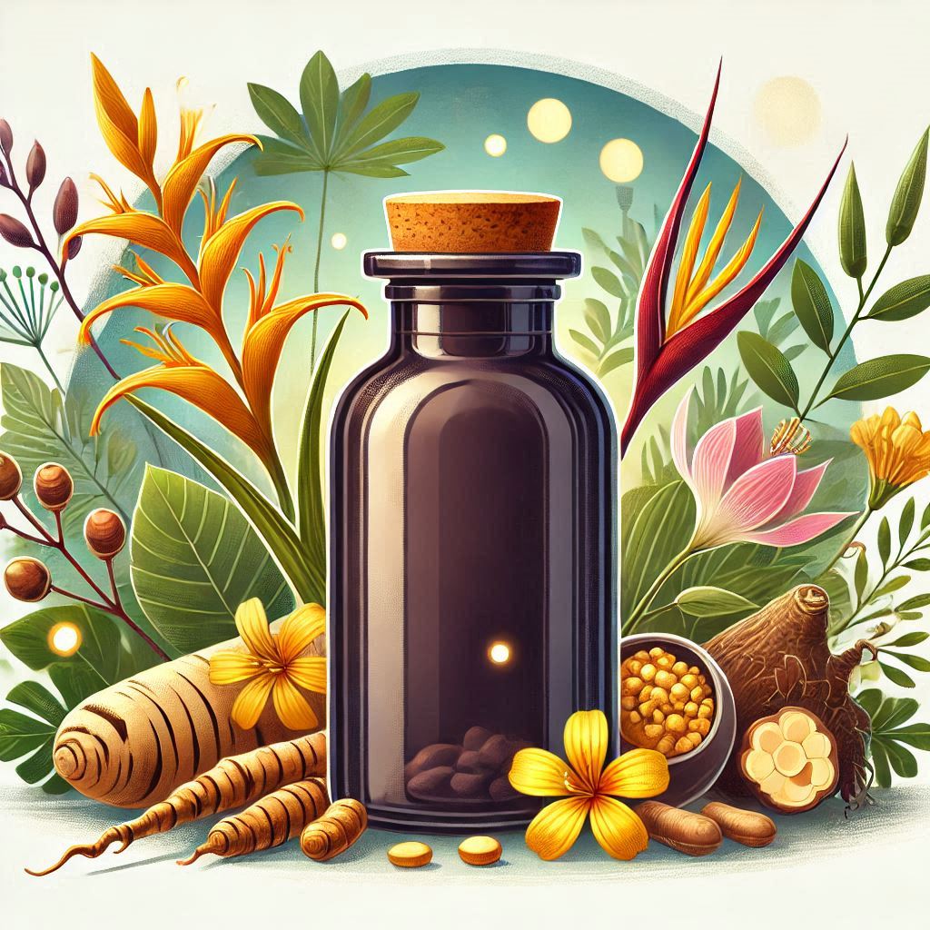 Fertilidade Natural: Receitas de Garrafadas para Engravidar - Rodri...