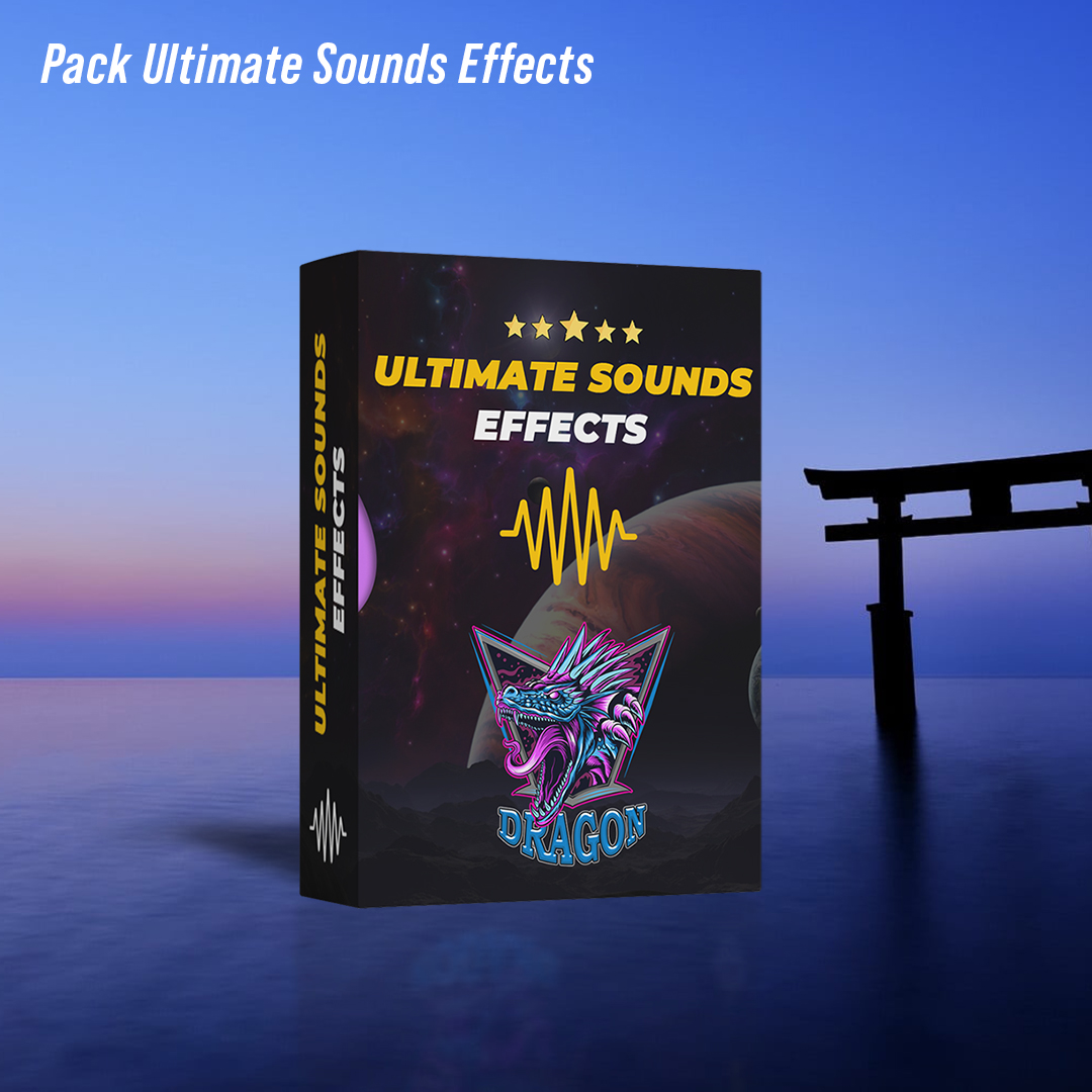 Ultimate Sound Effects