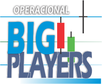 Operacional Big Players - Tx Trader | Hotmart
