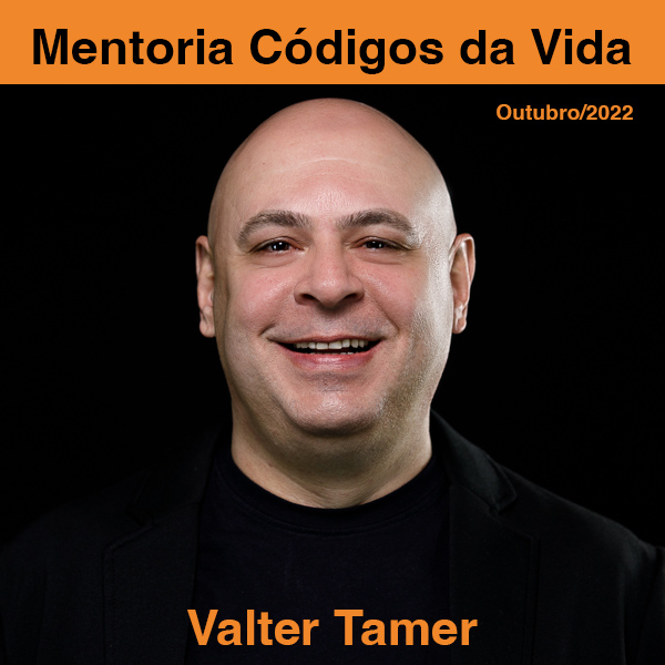 Tamer - Mentoria Códigos da Vida - Hosher | Hotmart
