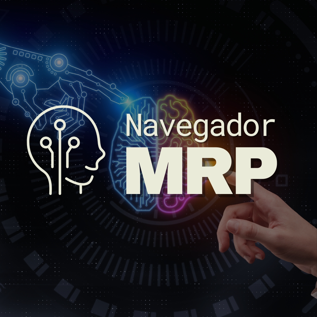 Navegador MRP - Key Strategic | Hotmart