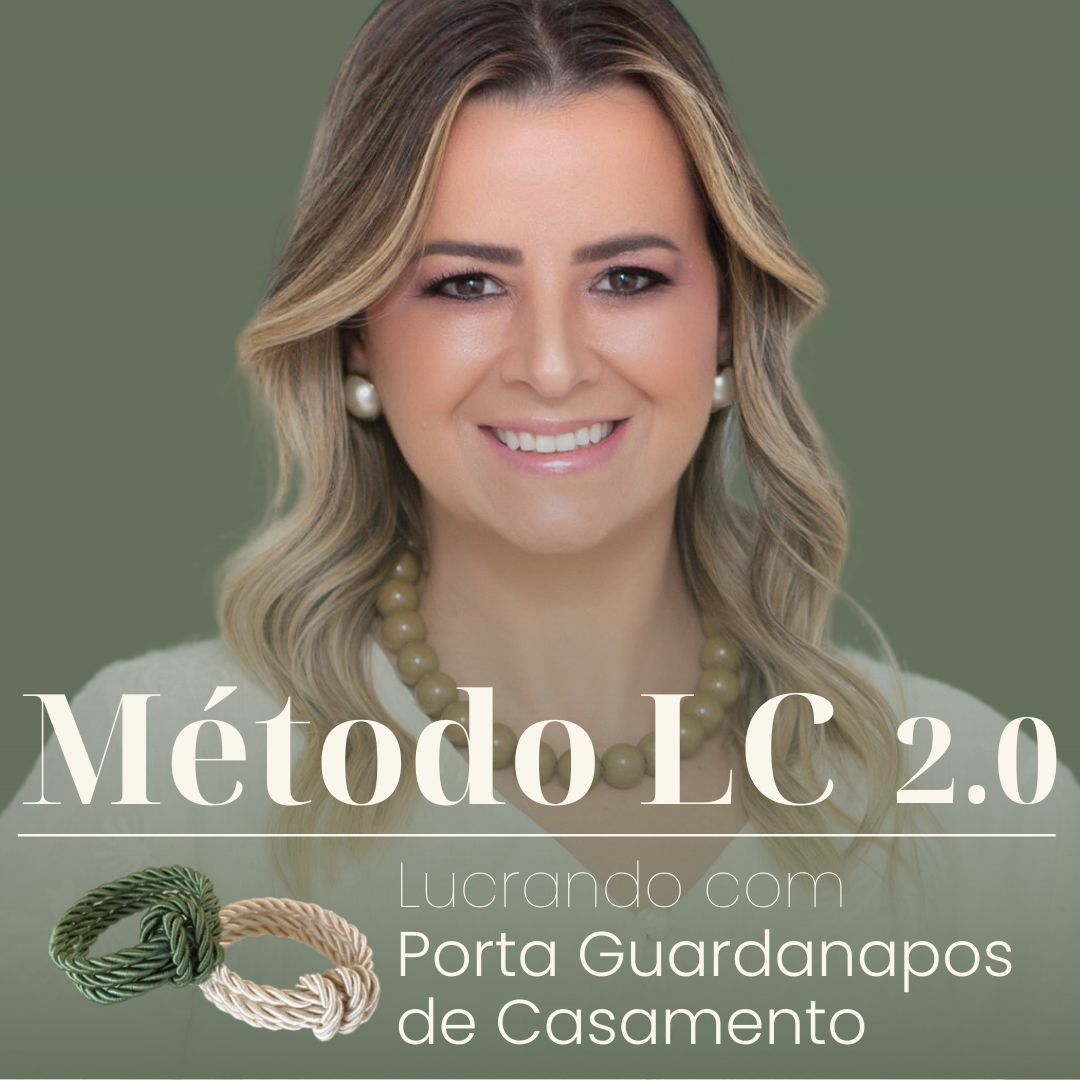 Método LC 2.0 - Lara Castro | Hotmart