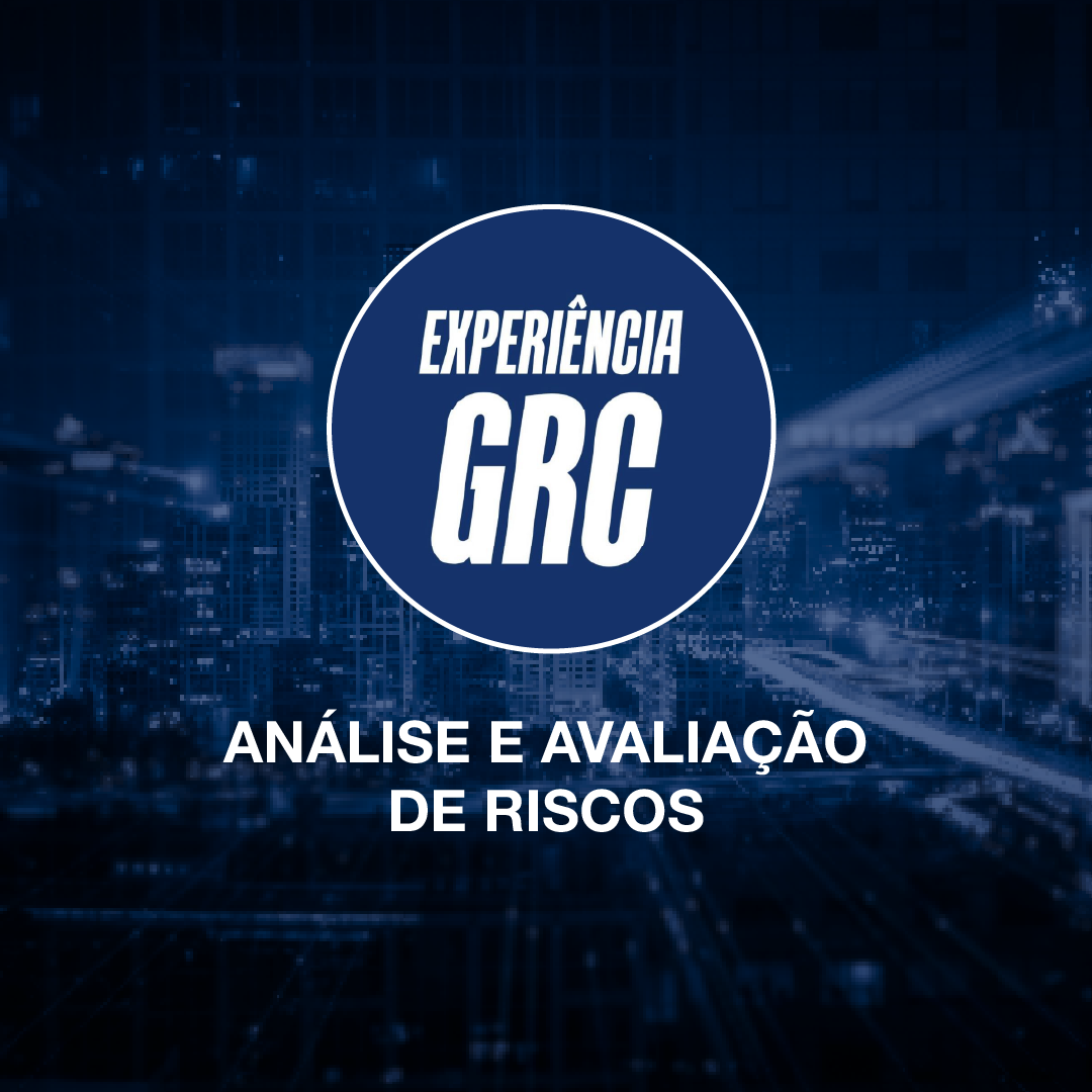 (1)ANÁLISE E AVALIAÇÃO DE RISCOS - Sandro Freitas Oliveira | Hotmart
