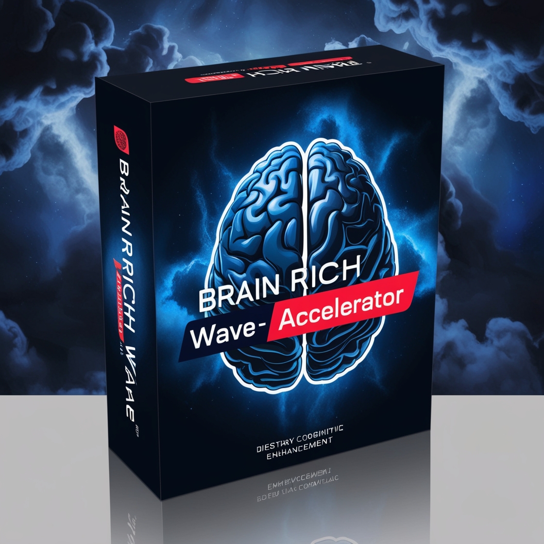 Brain R. Pulse - Accelerator - Luciana Vanessa Vieira Monteiro | Ho...