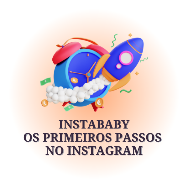 Instababy - Seu Instagram do zero (desatualizado)