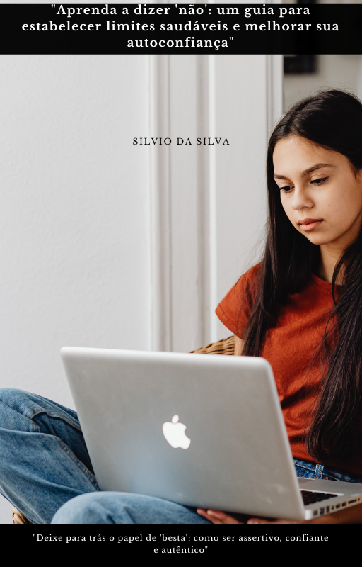 Guia para deixar de ser 'besta' - Silvio da silva | Hotmart