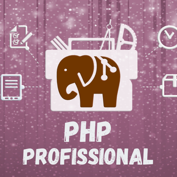 PHP Profissional - Alexandre Eduardo Cardoso | Hotmart