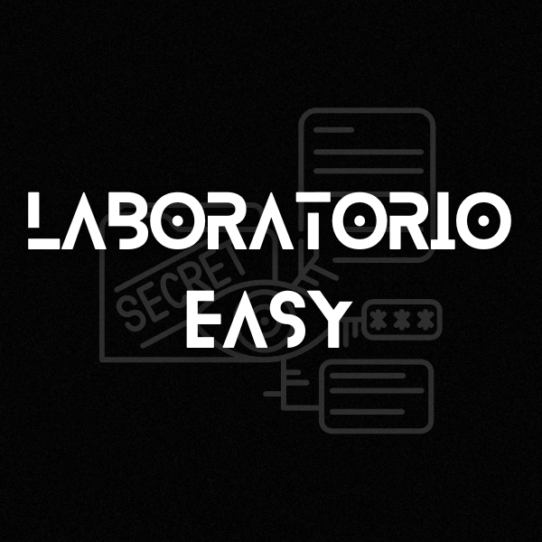 Lab Easy - Matías Vergara | Hotmart