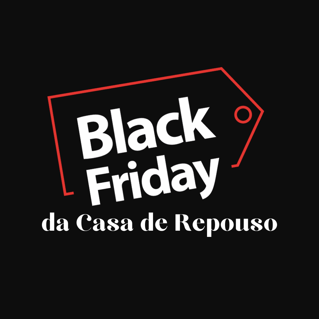 Combo Black Friday